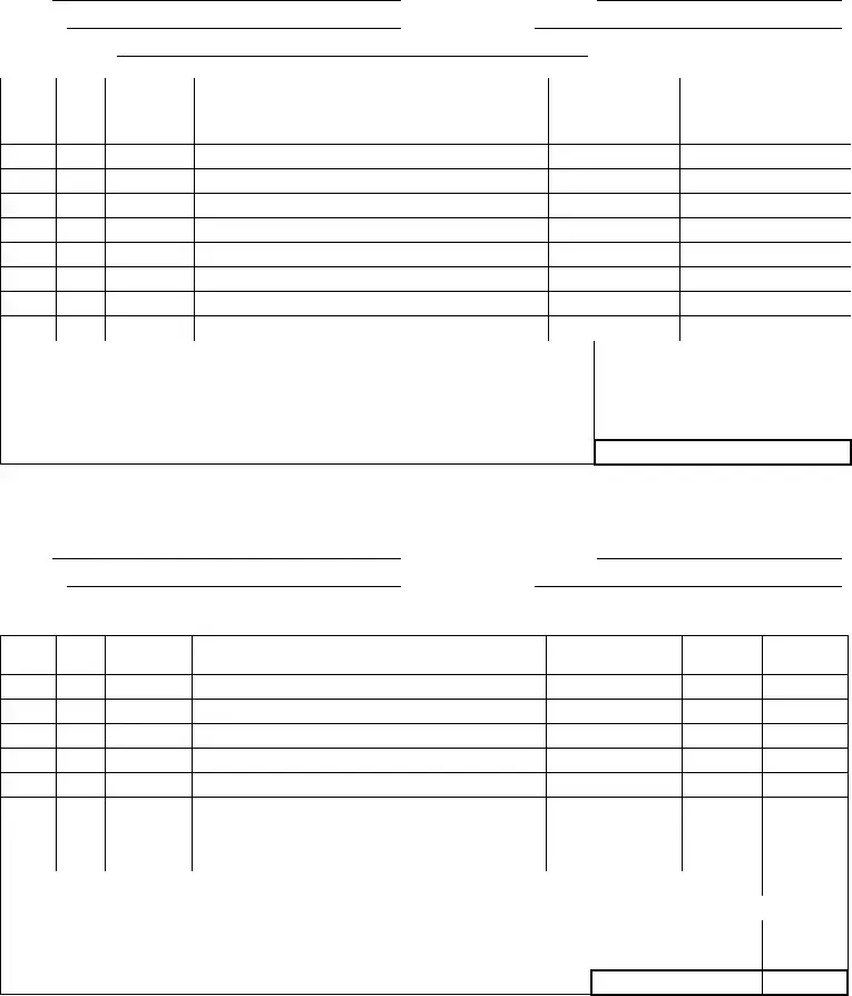 Blank Avon Order Form | Fill Out and Print PDFs