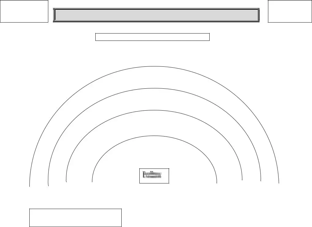 Blank Band Seating Chart | Fill Out and Print PDFs