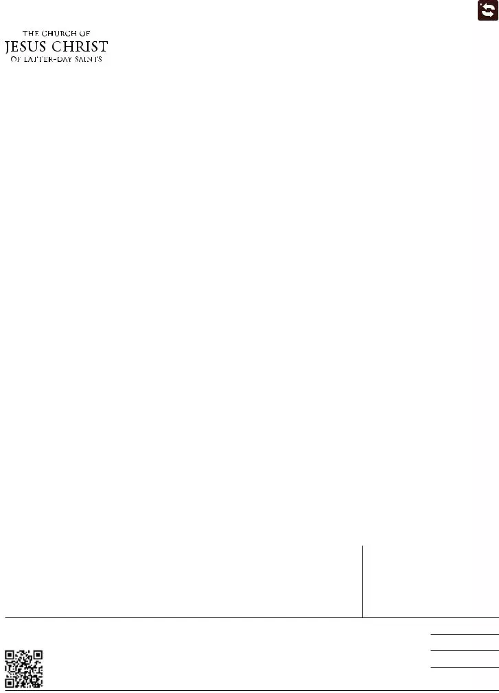 Blank Bishops Storehouse Order Form | Fill Out and Print PDFs