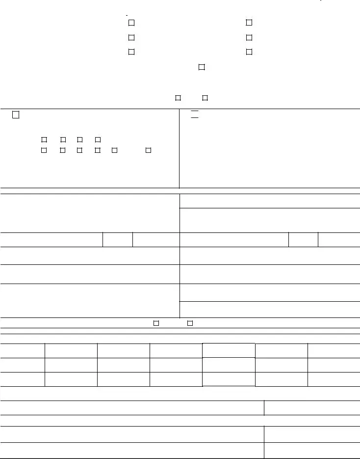 Blank Blank Mri Medical Form | Fill Out and Print PDFs