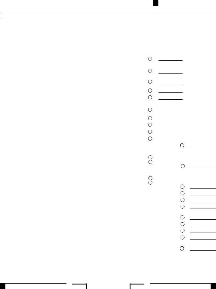 Blank Ca Form 568 | Fill Out and Print PDFs