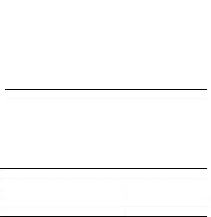 Blank Ca Resale Form | Fill Out and Print PDFs
