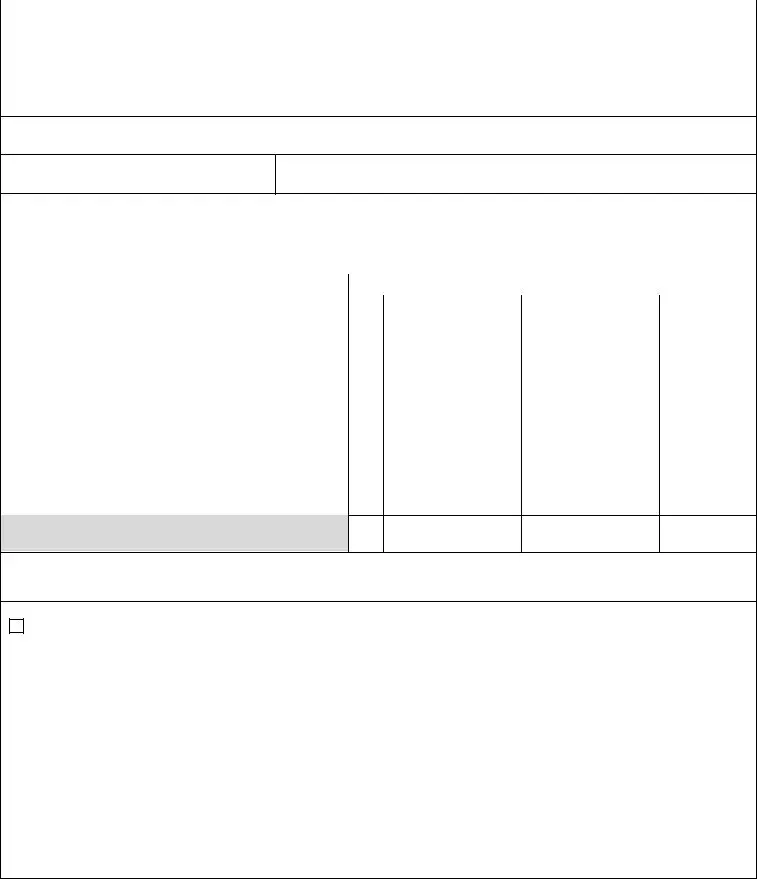 Blank California Gun Permit Application | Fill Out and Print PDFs