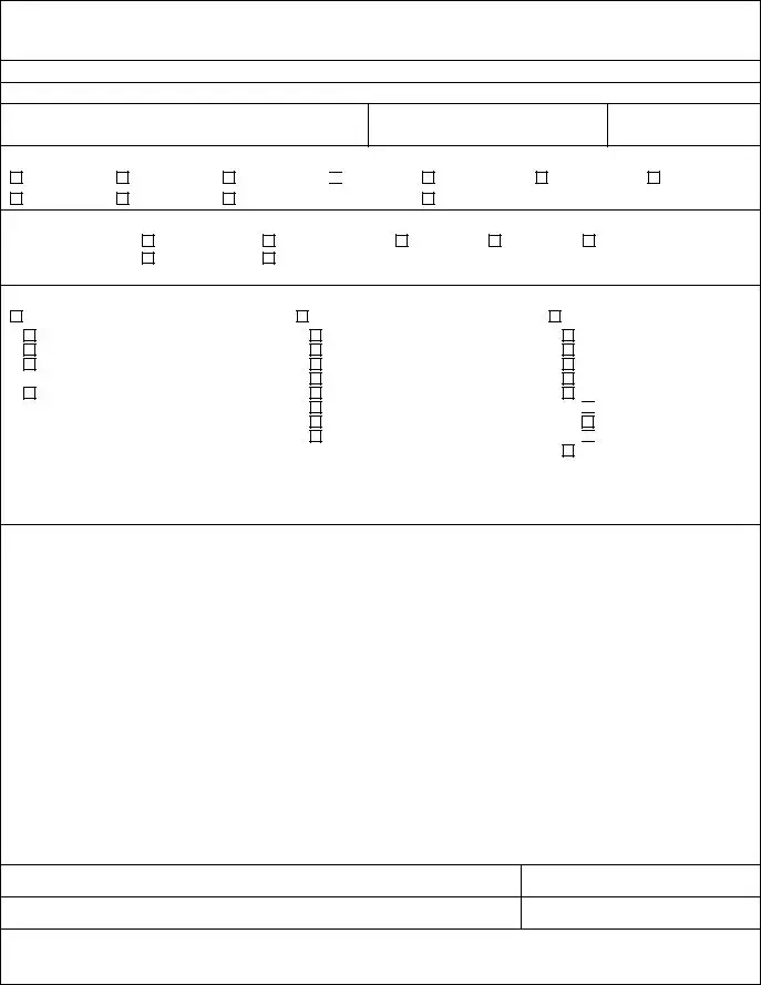 Blank Capf 12 Form | Fill Out and Print PDFs