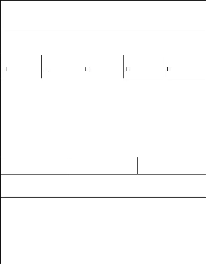 Blank Capf 160 Form | Fill Out and Print PDFs