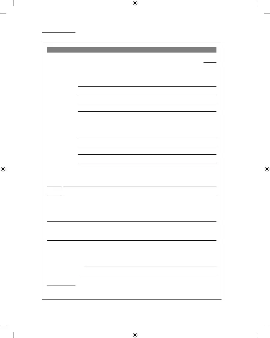 Blank Case Conceptualization Form | Fill Out and Print PDFs