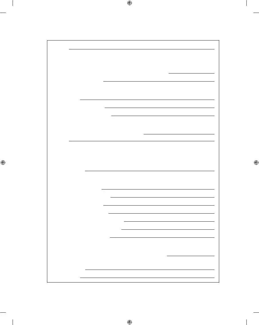 Blank Case Conceptualization Form | Fill Out and Print PDFs