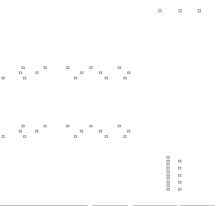 Blank Cdhp 8262 Form | Fill Out and Print PDFs