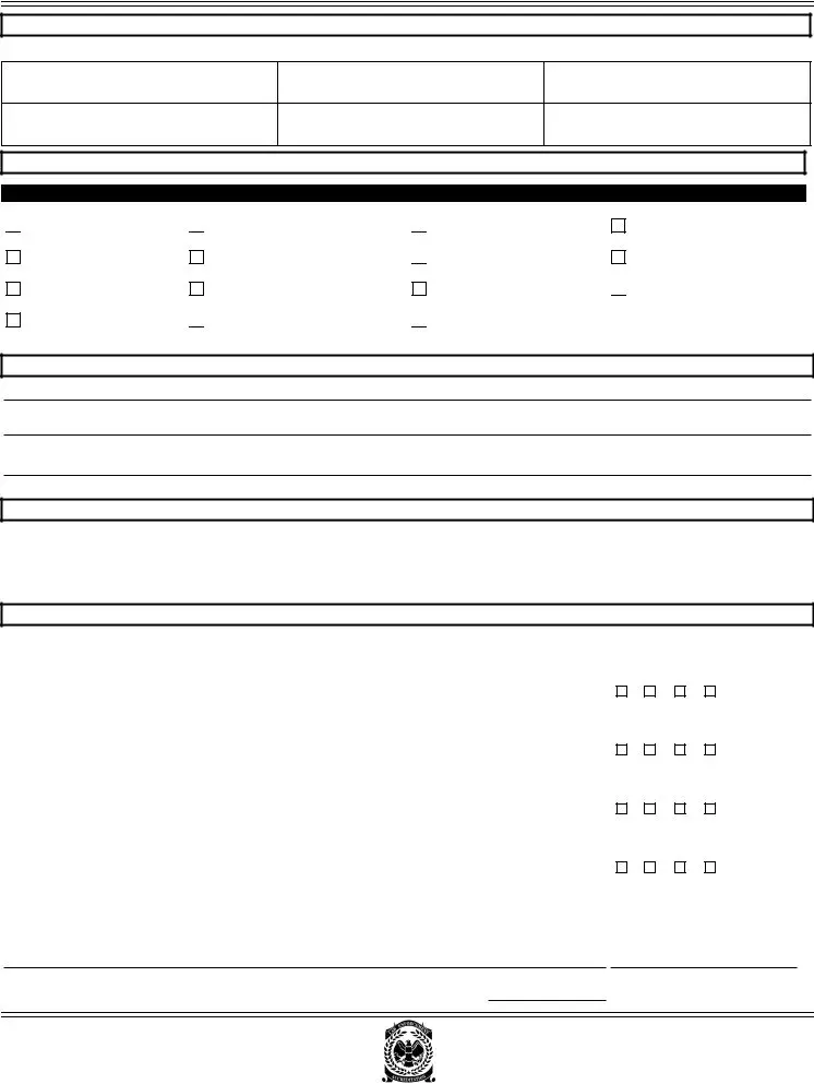 Blank Chp 362 Form | Fill Out and Print PDFs