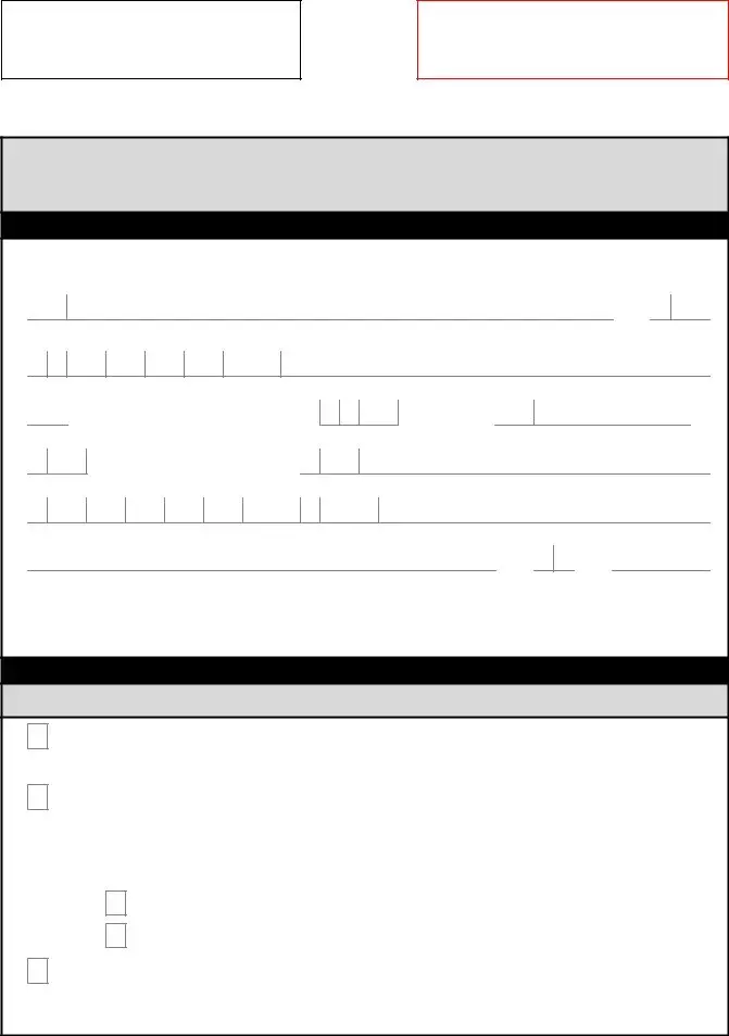 Blank Class Action Claim Form | Fill Out and Print PDFs