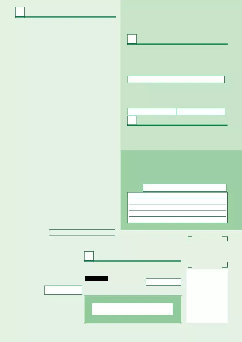 Blank D1 Dvla Form | Fill Out and Print PDFs