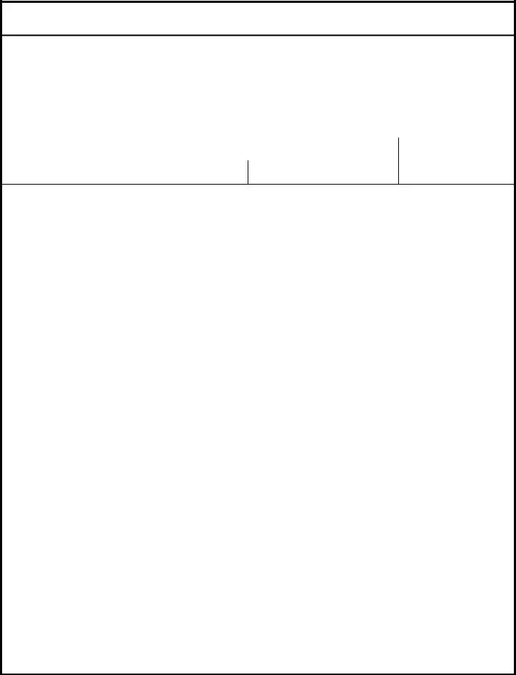 Blank Da 2823 Form | Fill Out and Print PDFs