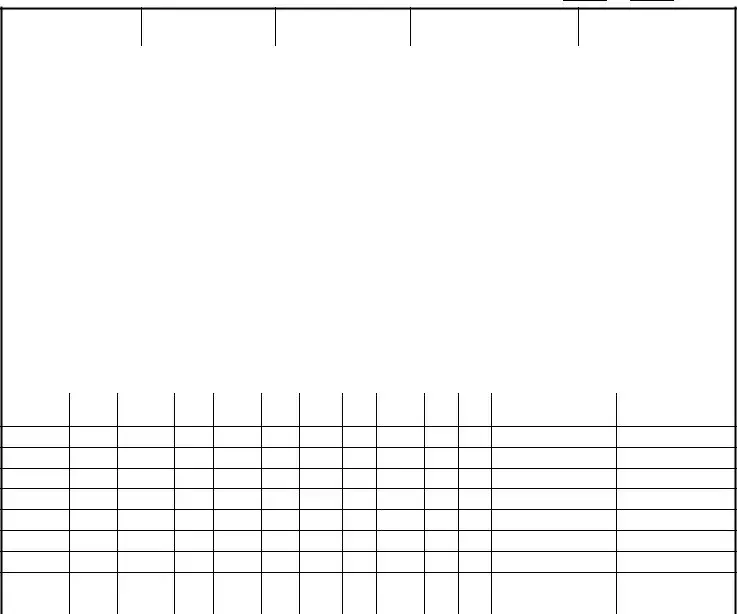 Blank Da Form 2408 12 | Fill Out and Print PDFs