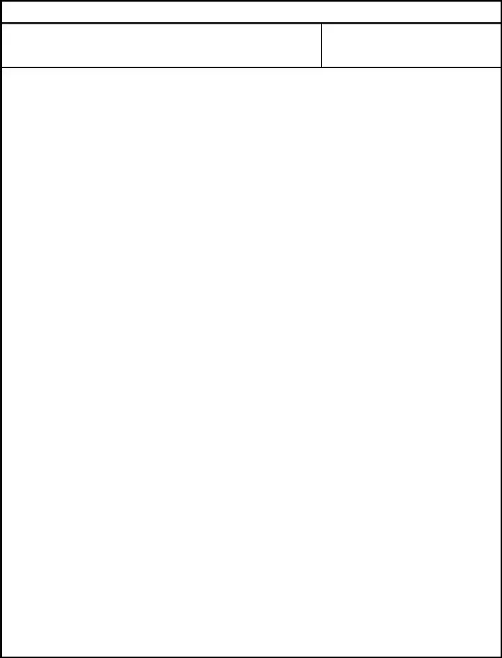 Blank Da Form 3349 | Fill Out and Print PDFs