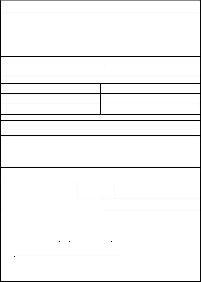 Blank Da Form 5840 | Fill Out and Print PDFs