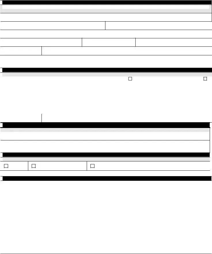 Blank Dbpr Hr 7031 | Fill Out and Print PDFs