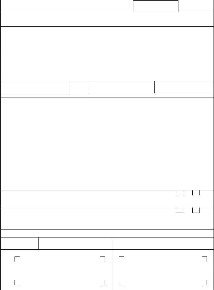 Blank Dd 369 Form | Fill Out and Print PDFs