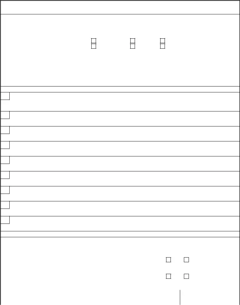 Blank Dd Form 2527 | Fill Out and Print PDFs