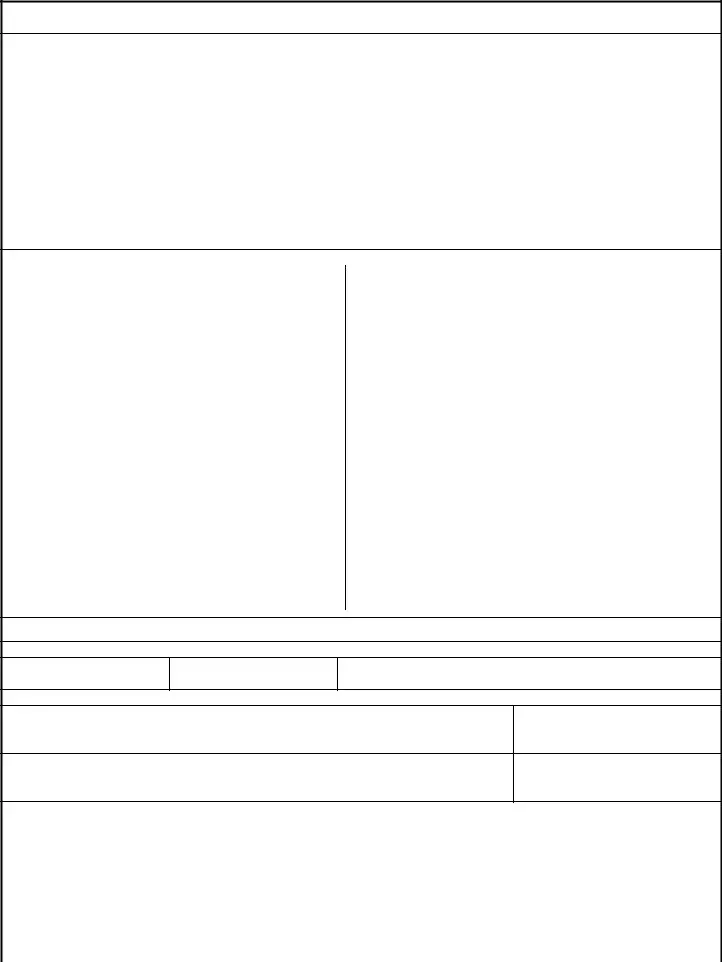 Blank Dd Form 2760 | Fill Out and Print PDFs