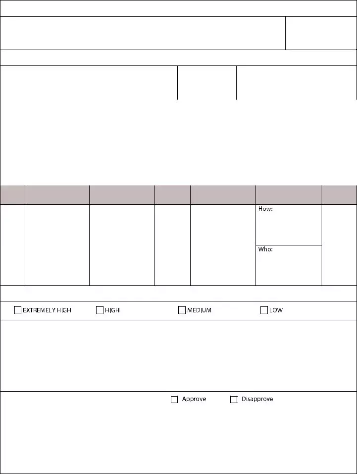 Blank Dd Form 2977 | Fill Out and Print PDFs