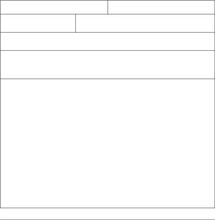 Blank De2501Fc Form | Fill Out and Print PDFs