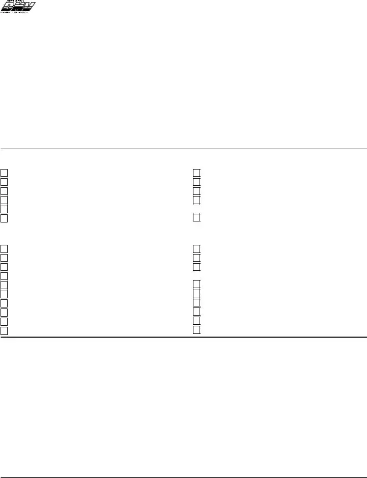 Blank Dmv Form Ds 699 | Fill Out and Print PDFs