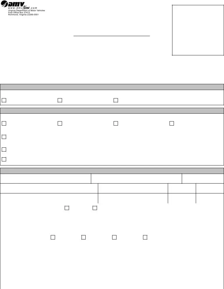 Blank Dmv Form Dsd 10 | Fill Out and Print PDFs