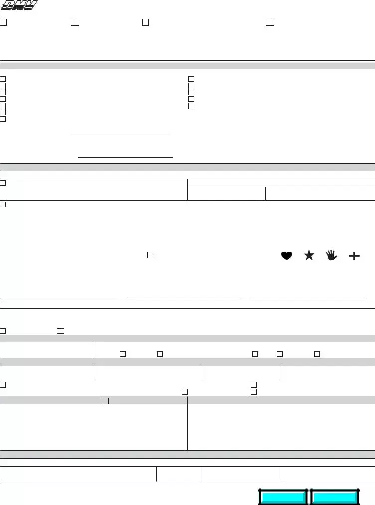 Blank Dmv Reg 17 Form | Fill Out and Print PDFs