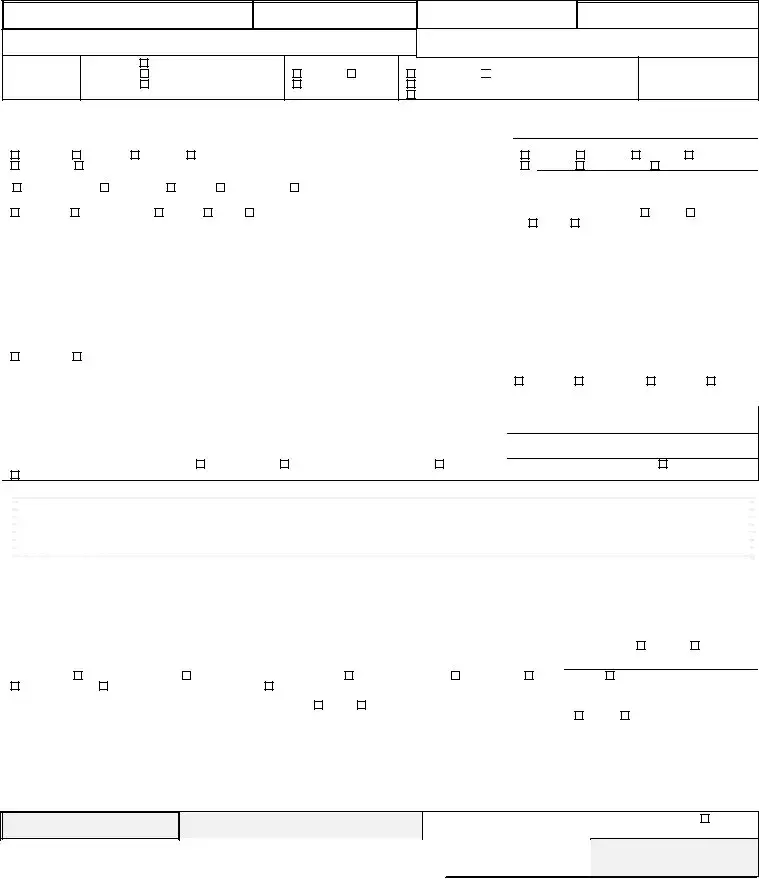 Blank Erd 991 Form | Fill Out and Print PDFs