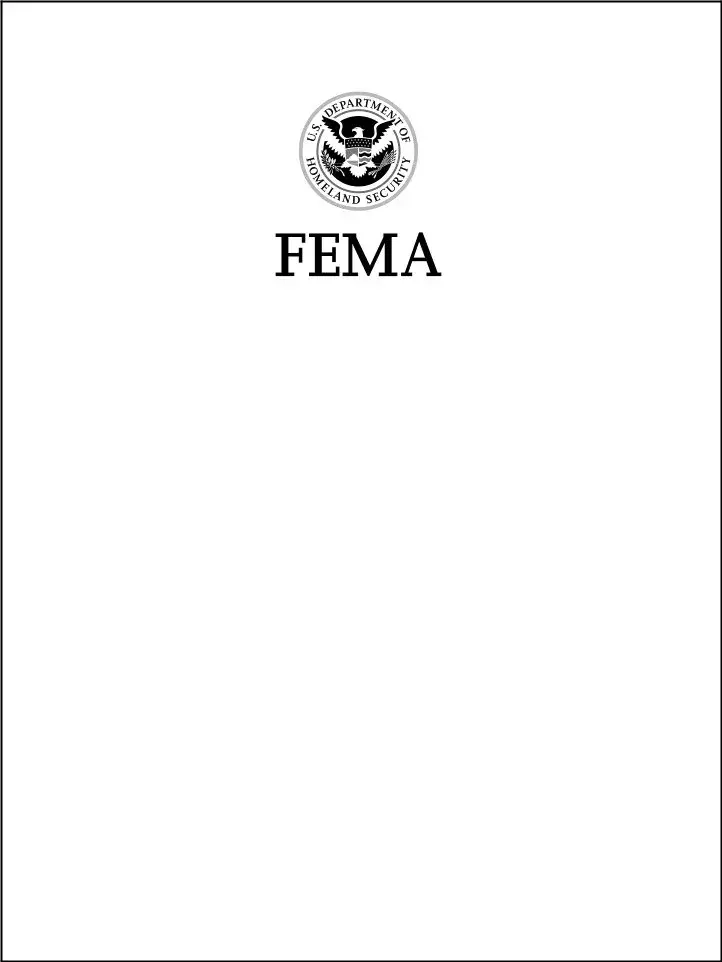 Blank Fema Elevation Fillable | Fill Out and Print PDFs