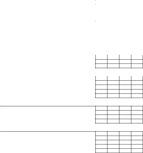 Blank Fim Scale | Fill Out and Print PDFs