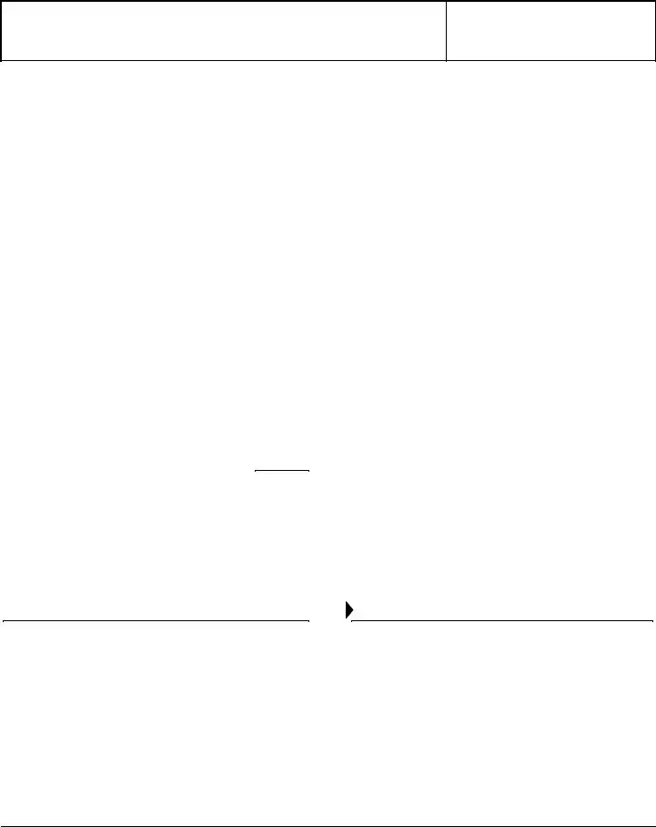 Blank Fl 319 Form | Fill Out and Print PDFs