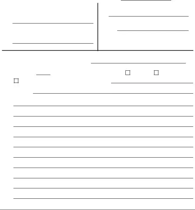 Blank Fl Dmv Hsmv 82040 Form | Fill Out and Print PDFs