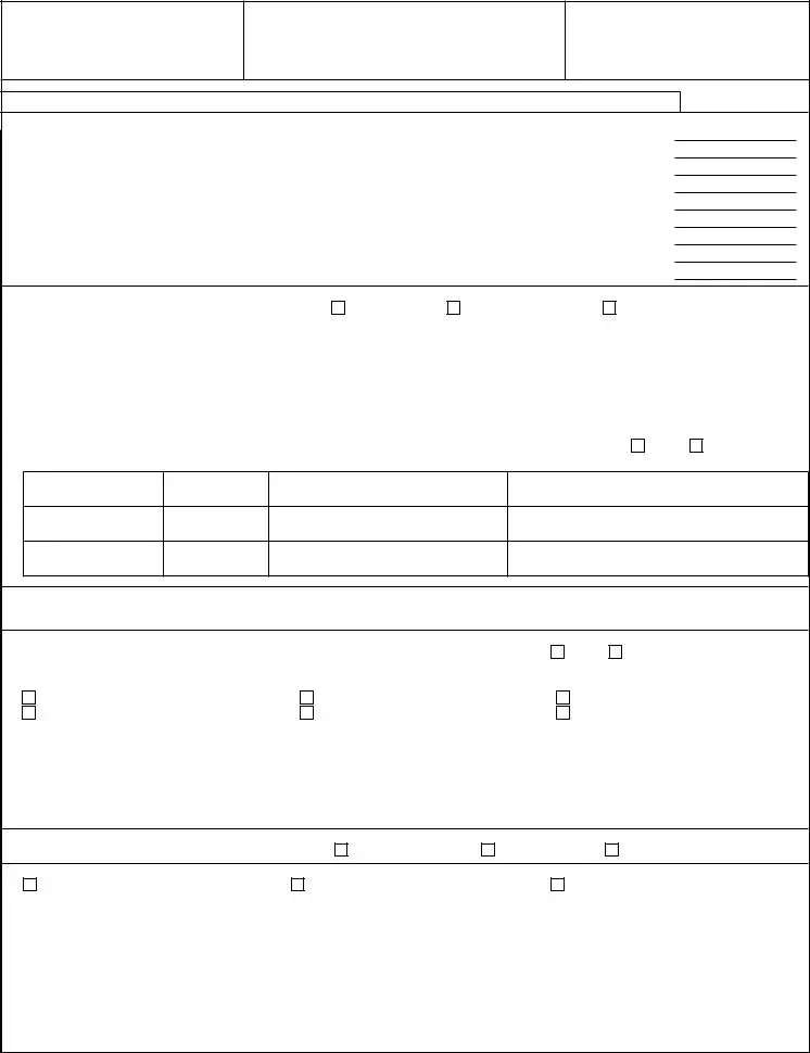 Blank Foc 39 Form | Fill Out and Print PDFs