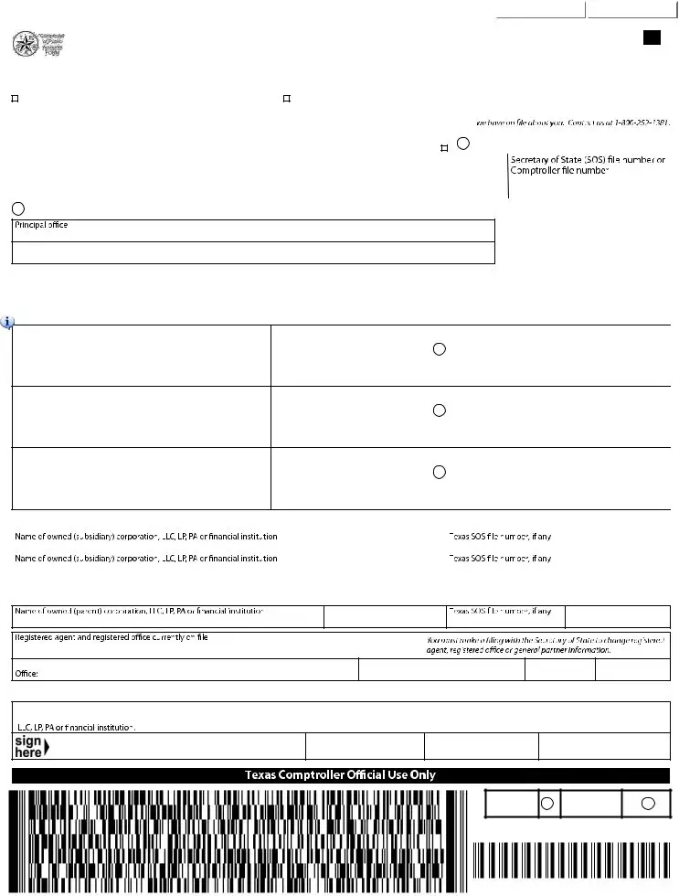 Blank Form 05 102 Texas | Fill Out and Print PDFs
