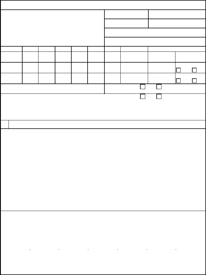 Blank Form 422 | Fill Out and Print PDFs