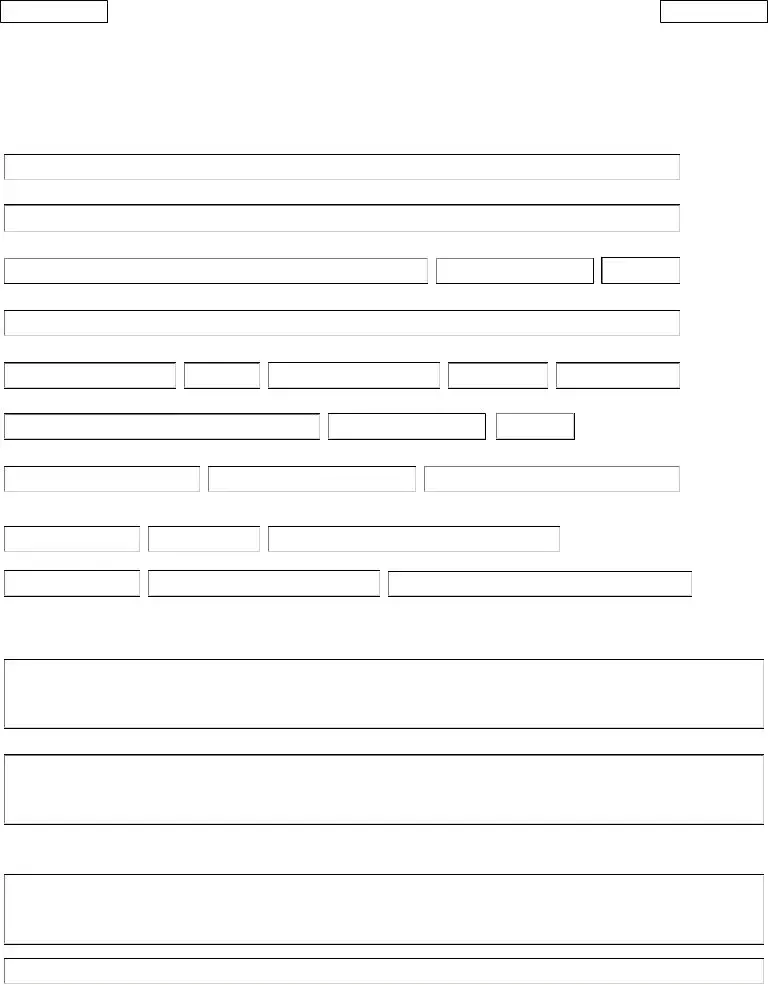 Blank Form 5021 | Fill Out and Print PDFs