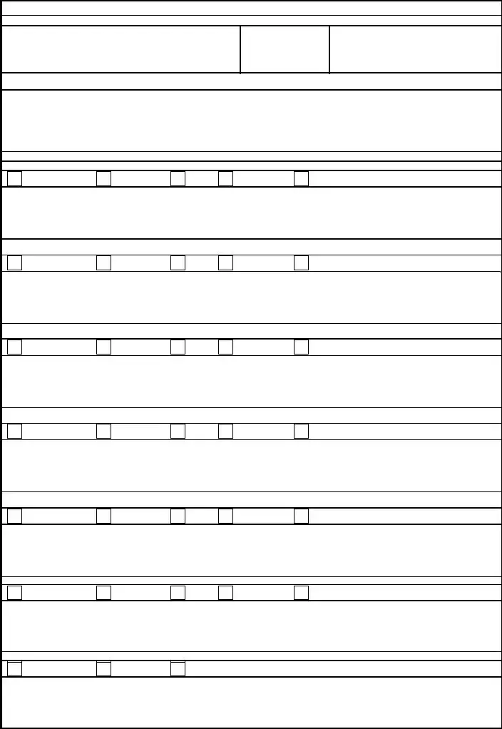 Blank Form 724 | Fill Out and Print PDFs