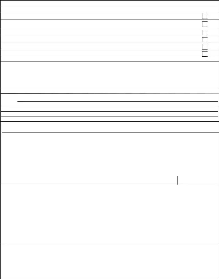 Blank Form Af 707 | Fill Out and Print PDFs