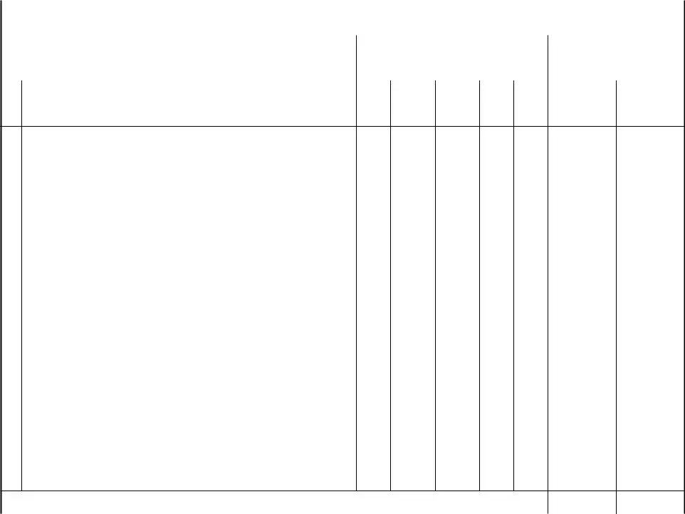 Blank Form Dd 1149 | Fill Out and Print PDFs