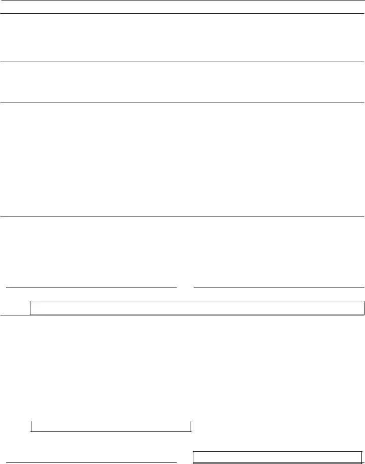 Blank Form Dos 1206 F A | Fill Out and Print PDFs