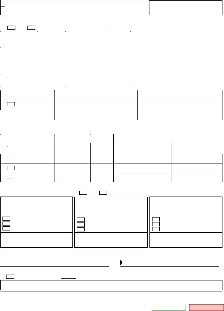 Blank Form Fl 105 Gc 120 | Fill Out and Print PDFs