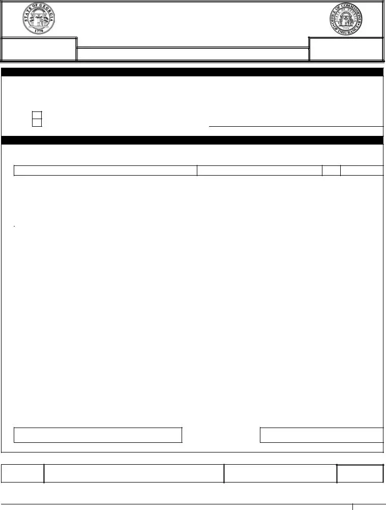 Blank Form Gid 391 Al | Fill Out and Print PDFs