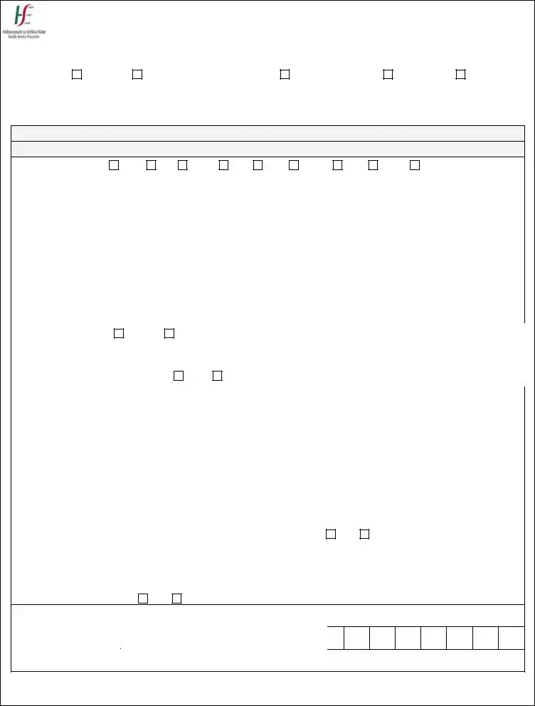 Blank Form Hr 101 V4 | Fill Out and Print PDFs