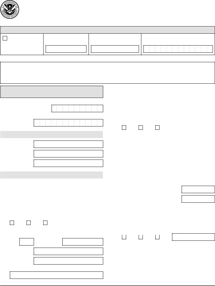 Blank Form I130A | Fill Out and Print PDFs