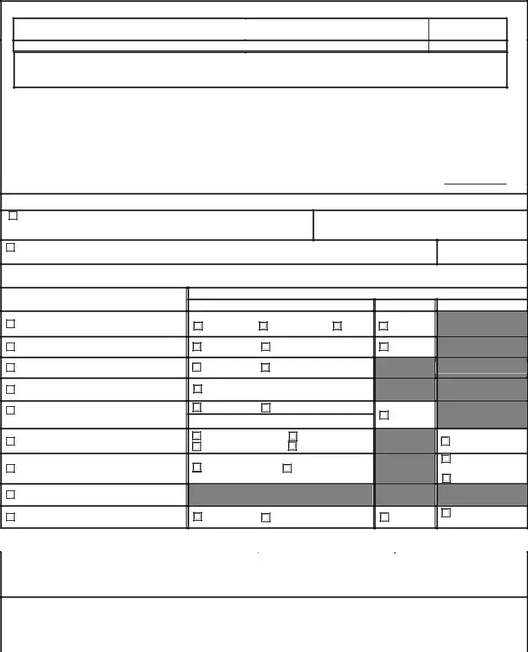 Blank Form Irm 15 | Fill Out and Print PDFs