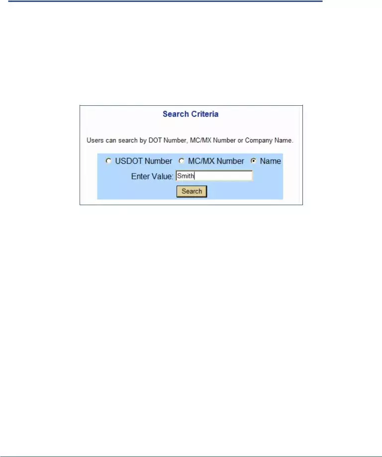 Blank Form Mcs150 | Fill Out and Print PDFs