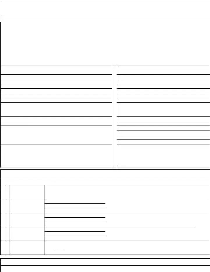 Blank Form Mdch Bcal 3305 | Fill Out and Print PDFs