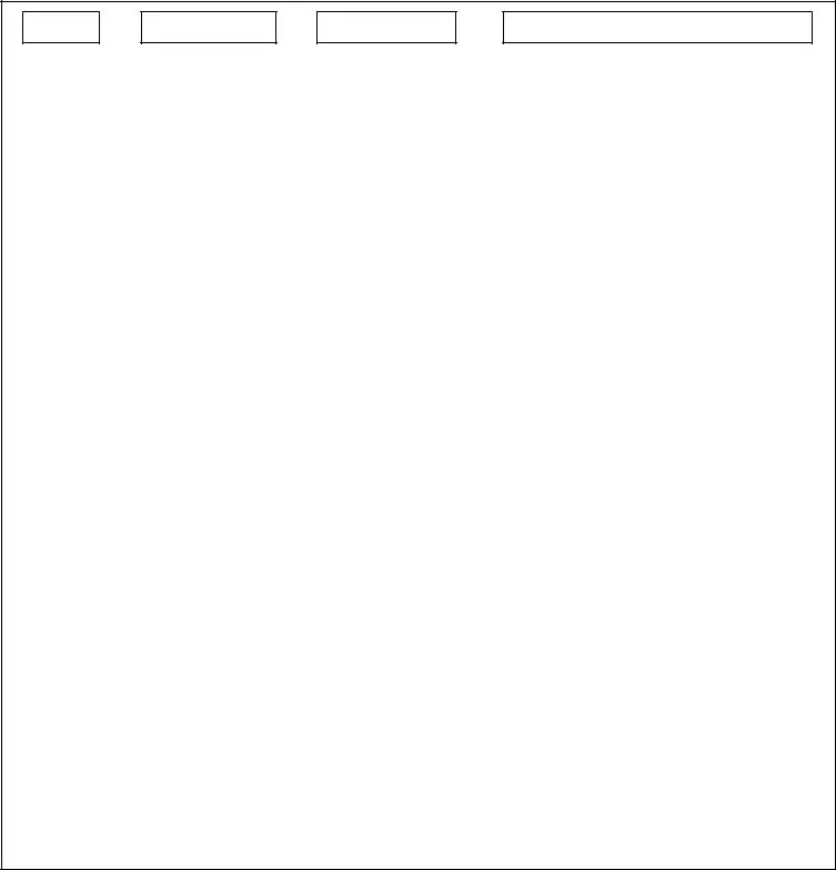 Blank Form Mvr 181 | Fill Out and Print PDFs