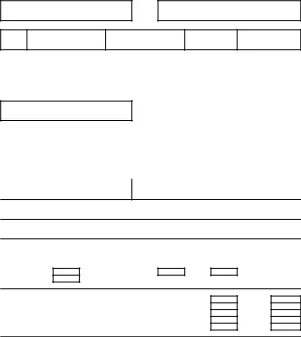 Blank Form Nf 2 | Fill Out and Print PDFs